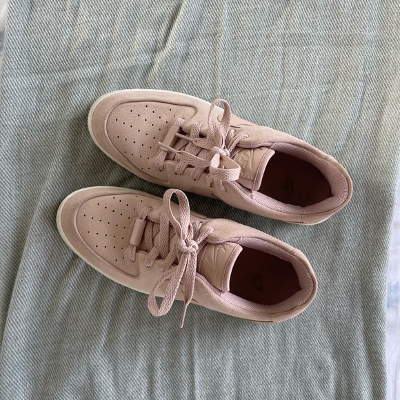 Nike | Shoes | Nike Air Force Platforms | Poshmark